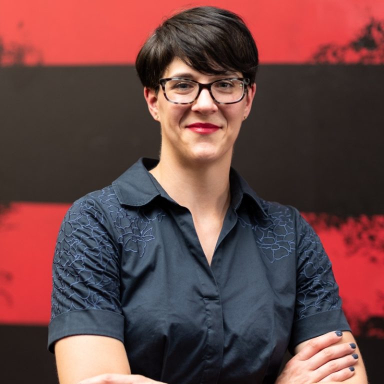 Candidate Profile: Heather Bauer - Emerge South Carolina